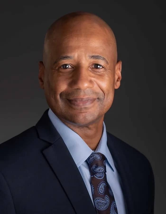 Leadership - Cornerstone Montgomery