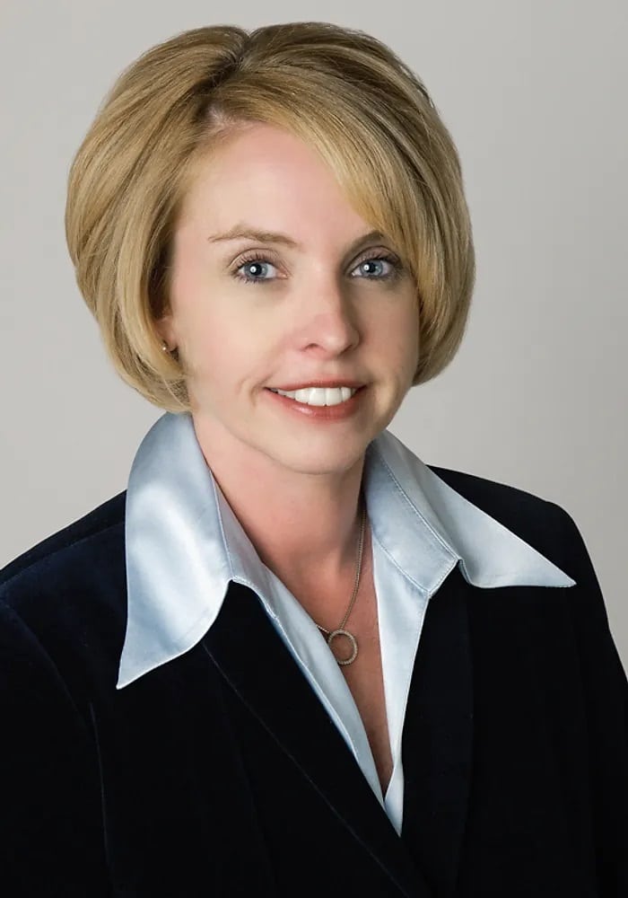 Leadership - Cornerstone Montgomery