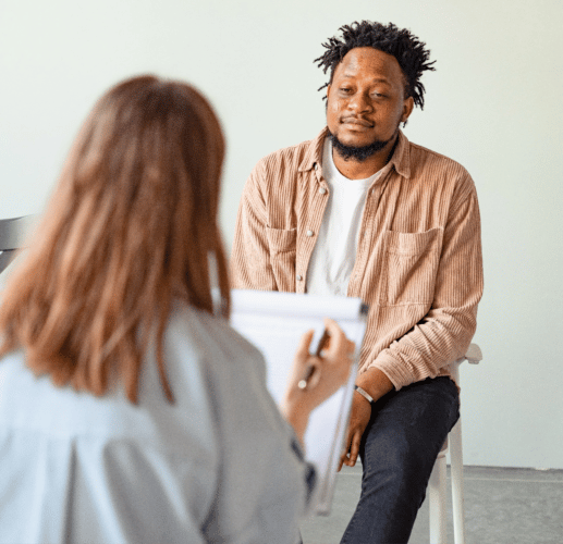 Assertive Community Treatment (ACT) - Cornerstone Montgomery