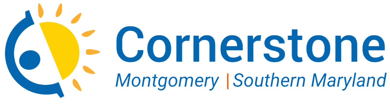 Cornerstone Montgomery & Cornerstone Southern Maryland New Logo ...